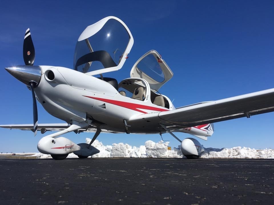 Flight Circle Shop - OnCore Aviation, LLC - Lake Ontario, Irondequoit ...