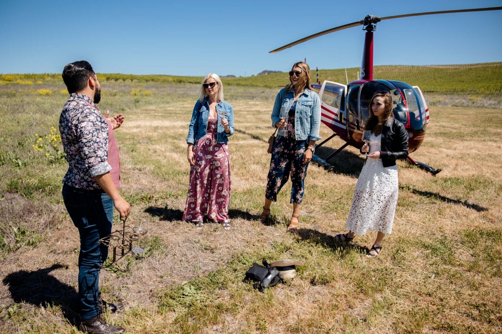 Flight Circle Shop - Specialized Helicopters - Exclusive Stanly Ranch x ...