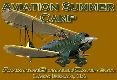 Flight Circle Shop - Flight Test Prep Academy - Aviation Summer Camp ...