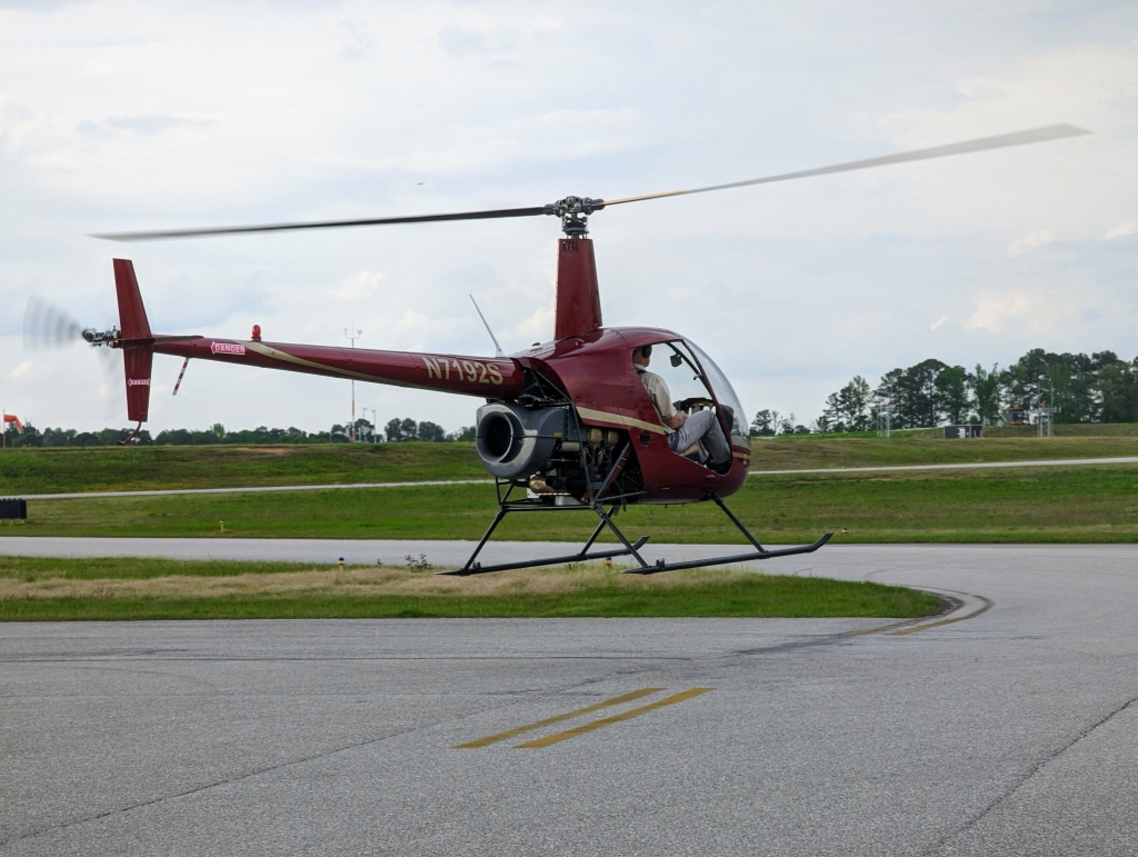 Flight Circle Shop - Tier-1 Helicopters