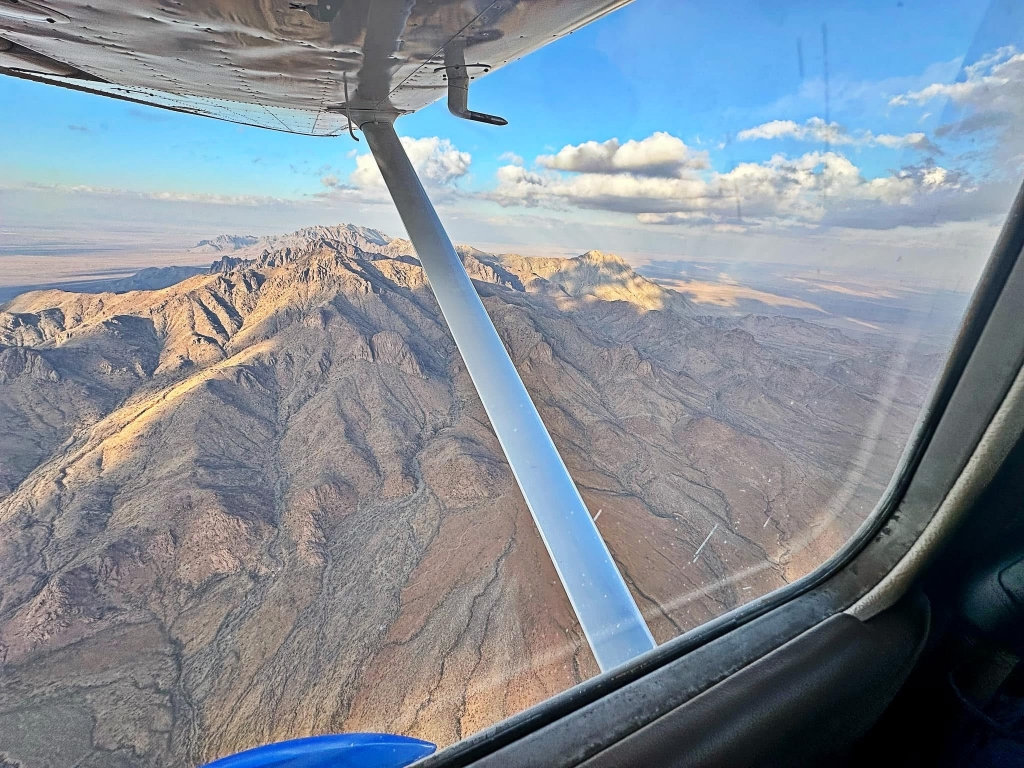 Flight Circle Shop - Direct-to Pilot Academy - Discovery Flight